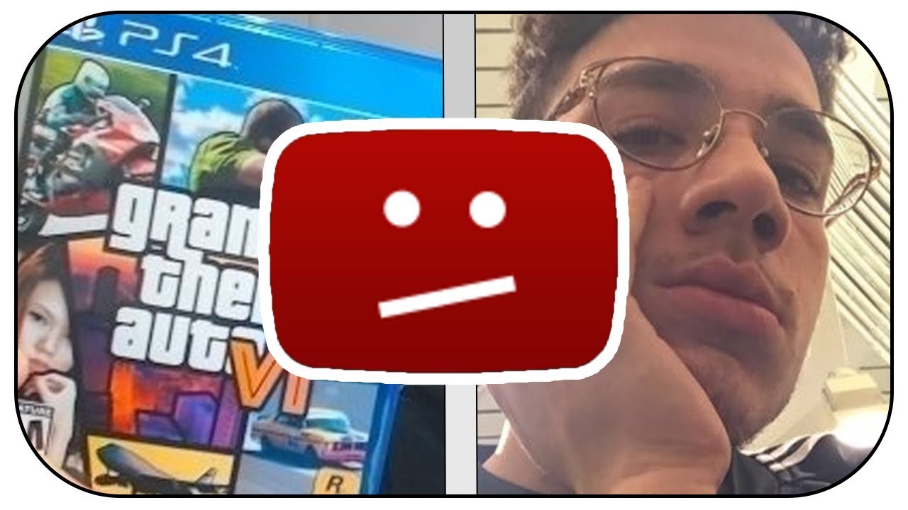 Sernandoe BANNED From YouTube! - YouTube
