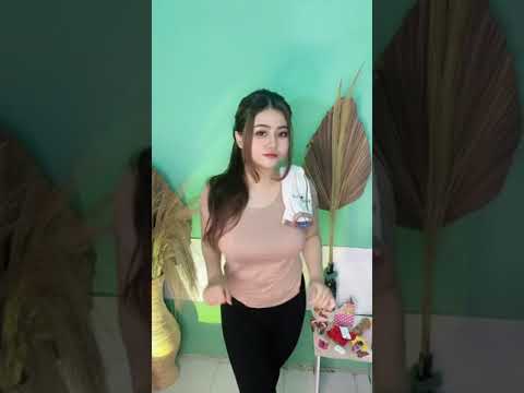 fokus sama handuk nya ya ✌️ #shorts #goyang