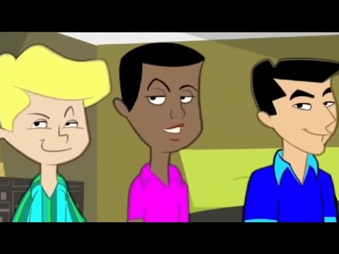 Animan Studios | Capitulo 1 completo en Español | Cartoon Network ...