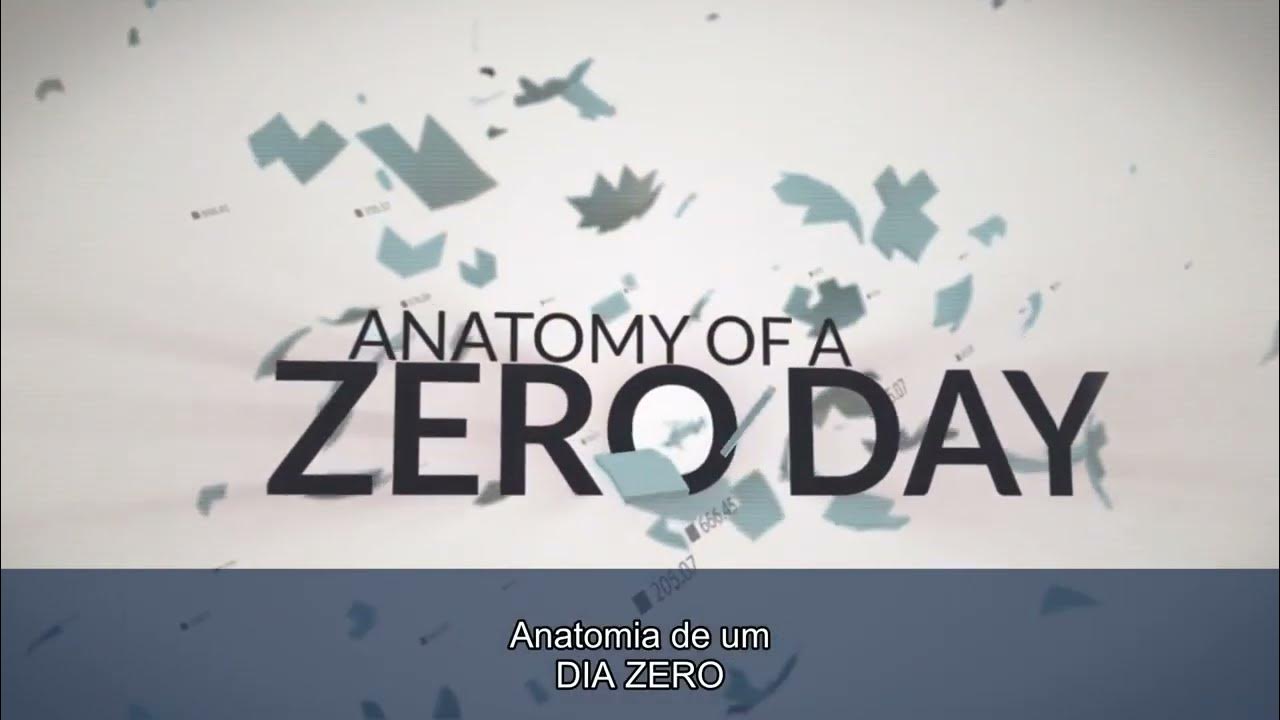 Anatomia de um Ataque - Zero Day Exploit - YouTube
