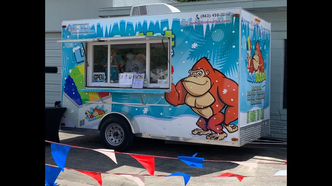 Shavin It Up - YouTube