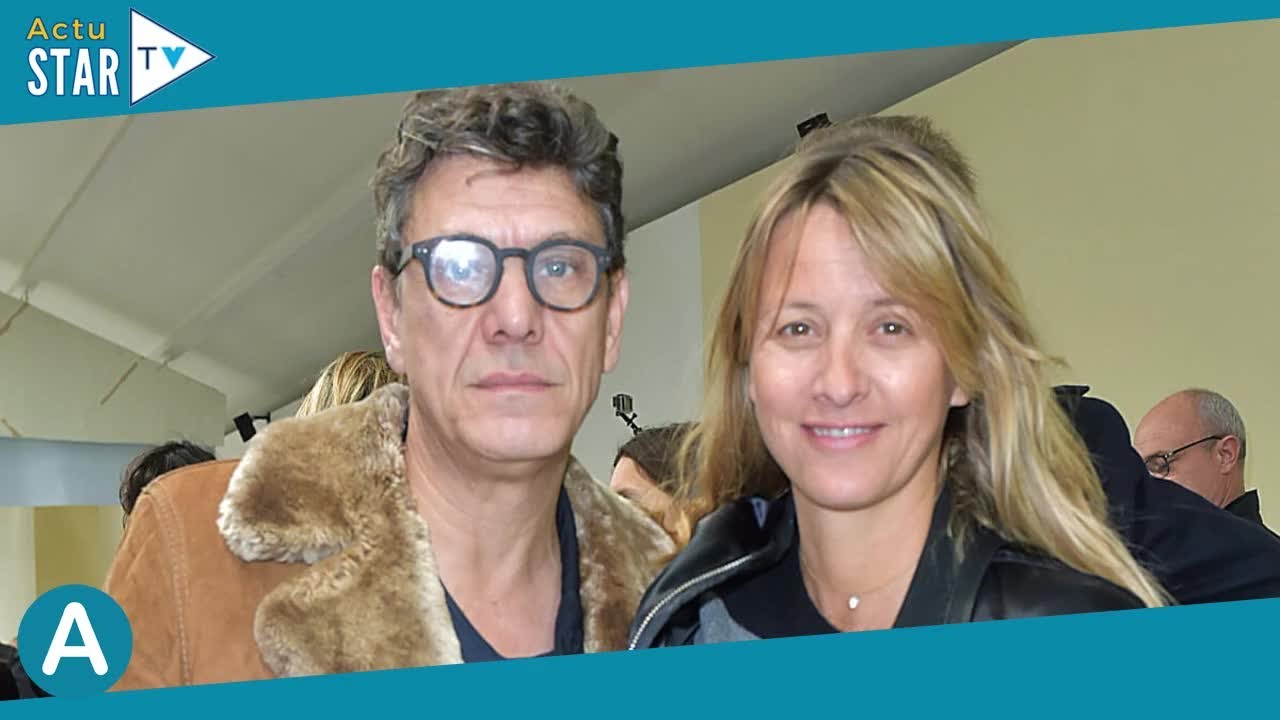 Milo Lavoine Le petit dernier de Marc Lavoine, gigantesque à 13 ans ...