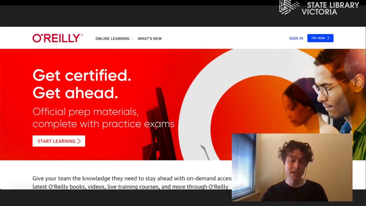 Tech Tips Tuesdays: Learn to code - YouTube