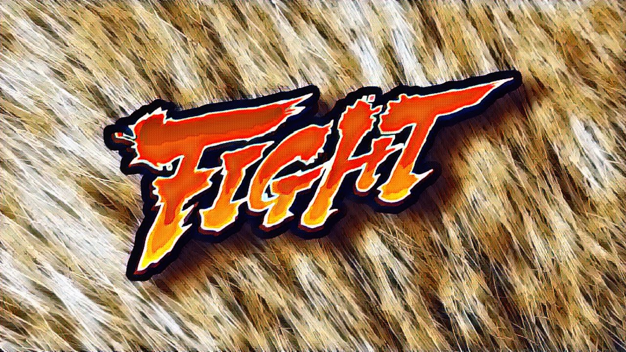 (Free) Hard Aggressive Trap Type Beat “Fight” | Dark Trap Instrumental ...