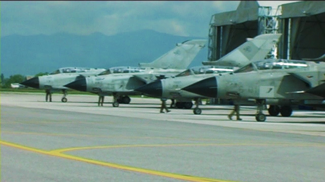 (297) GHEDI AFB: 2010/05/07 68° COMPLEANNO AL 102° GRUPPO - YouTube