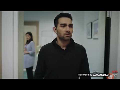 Söz Ali Haydar teaser