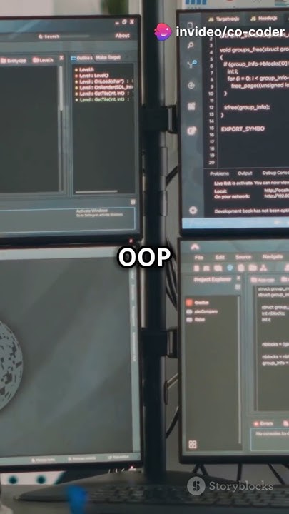 Day 3: Functional vs. Object-Oriented Programming | 30 Days of Coding ...