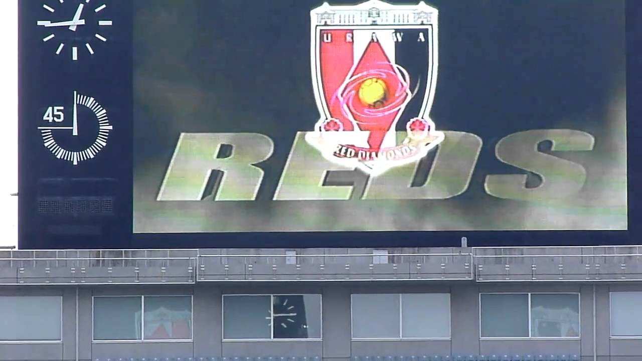 Go RedS Go - YouTube