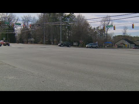 How data is being used to fight High Point Crime - YouTube