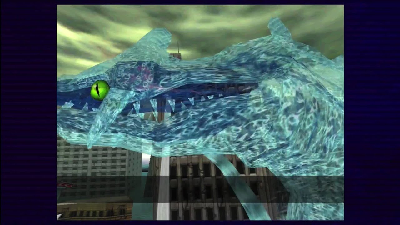 Sonic Adventure DX Cutscenes (Super Sonic) [1080 HD] - YouTube