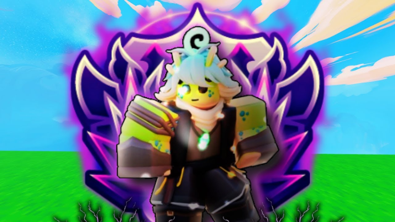 Ranked Bed Breaking Montage #1 (Roblox Bedwars) - YouTube