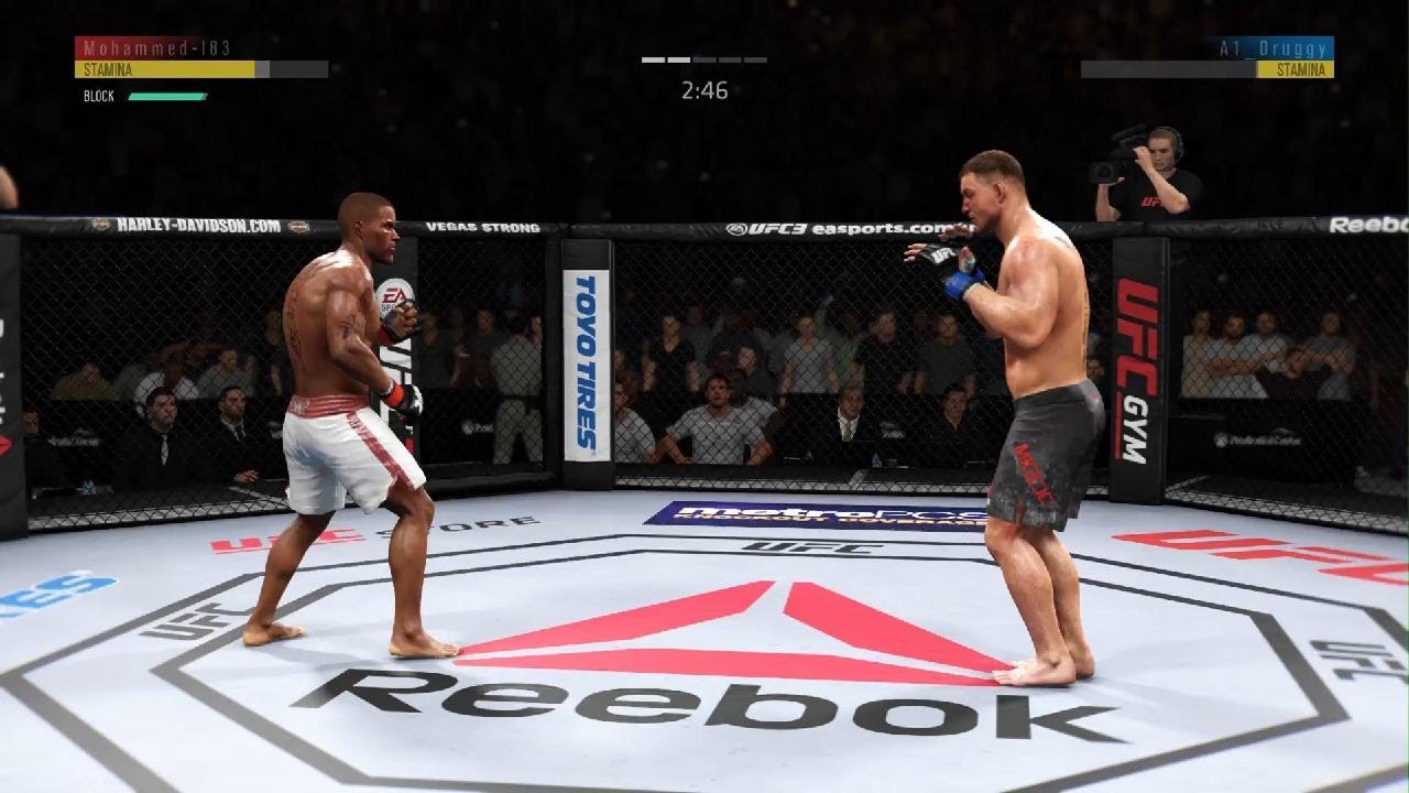 EA SPORTS UFC 3_20230424185556 - YouTube