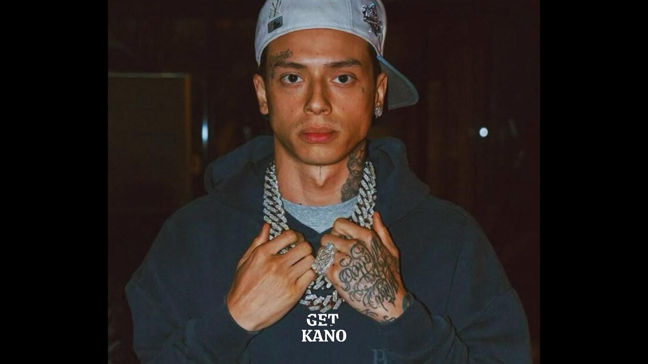 Central Cee x Digga D UK Drill Type Beat 2025 - "Decision" - YouTube