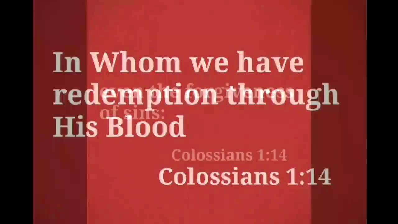 IF THOU LORD SHOULD MARK INIQUITIES - YouTube