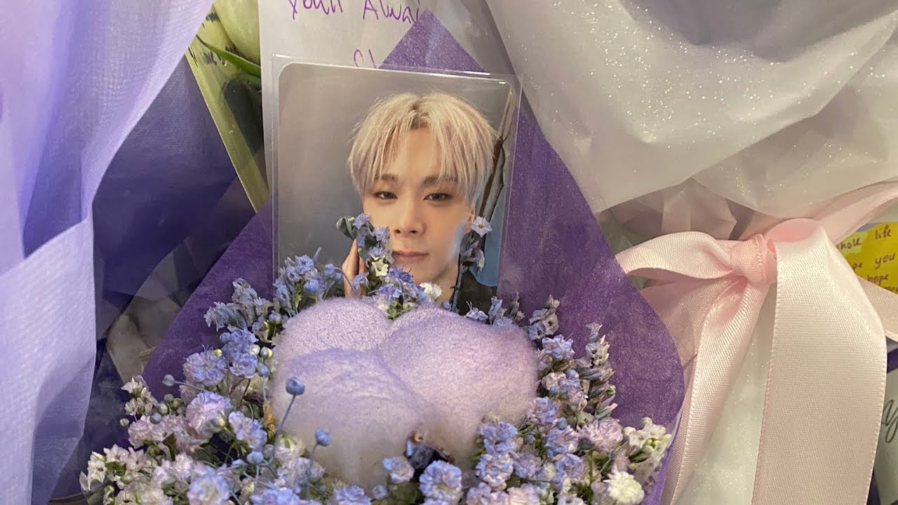 jimin & jungkook participated Moonbine Memorial !! |rm released story ...