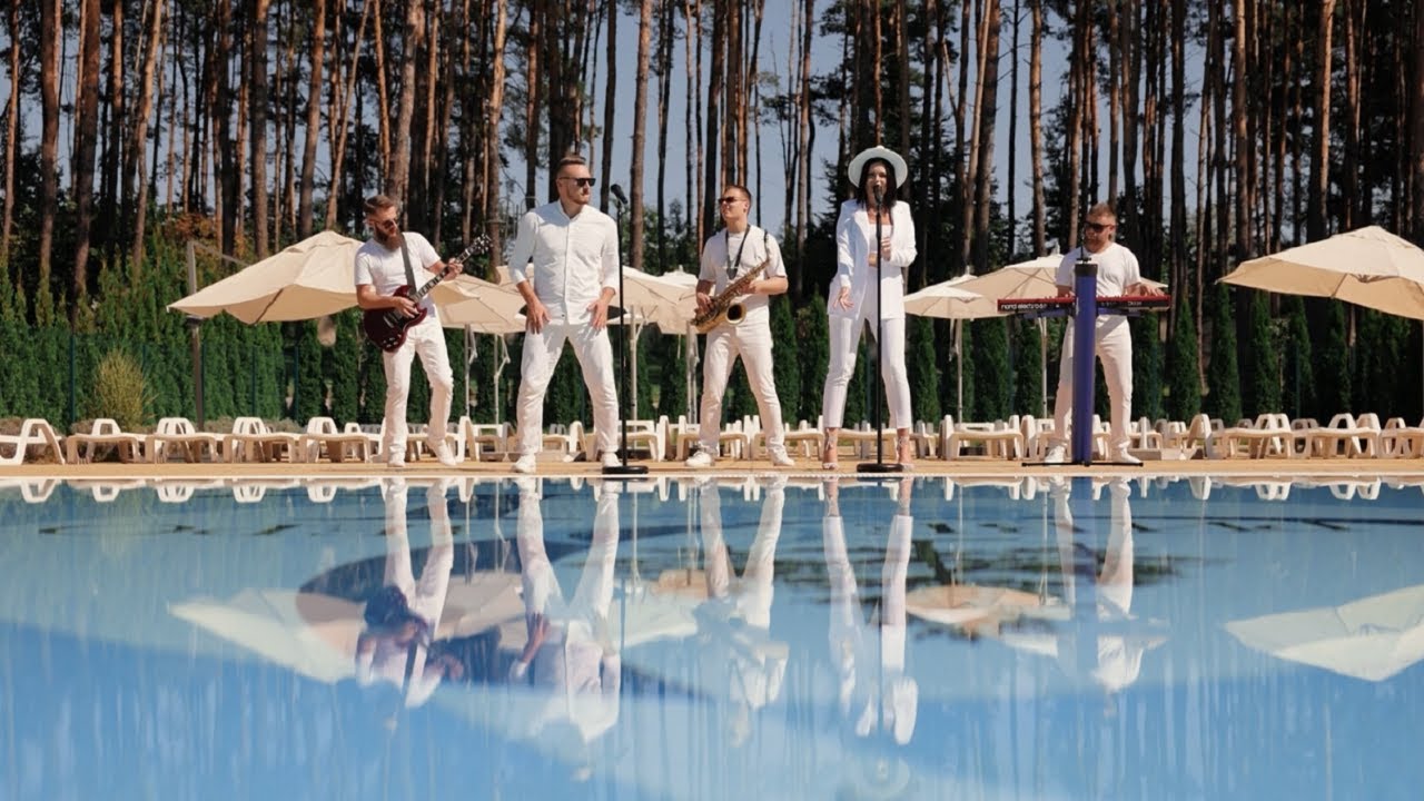 MAX band PROMO 21/22 - YouTube