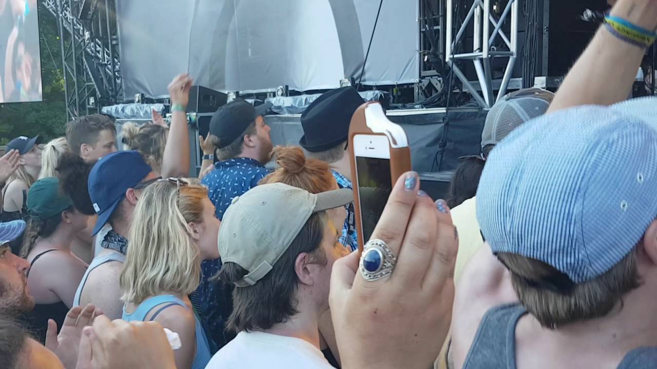 I'll Believe in Anything - Wolf Parade - Wayhome - YouTube