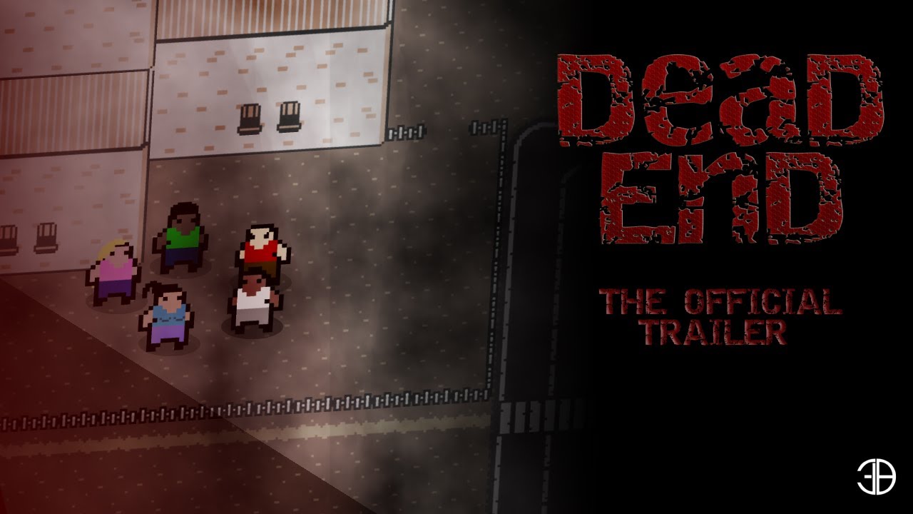 Dead End - The Official Trailer - YouTube