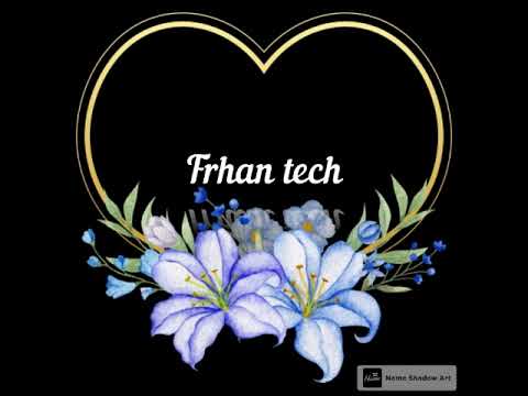 Farhan tech Live Stream - YouTube