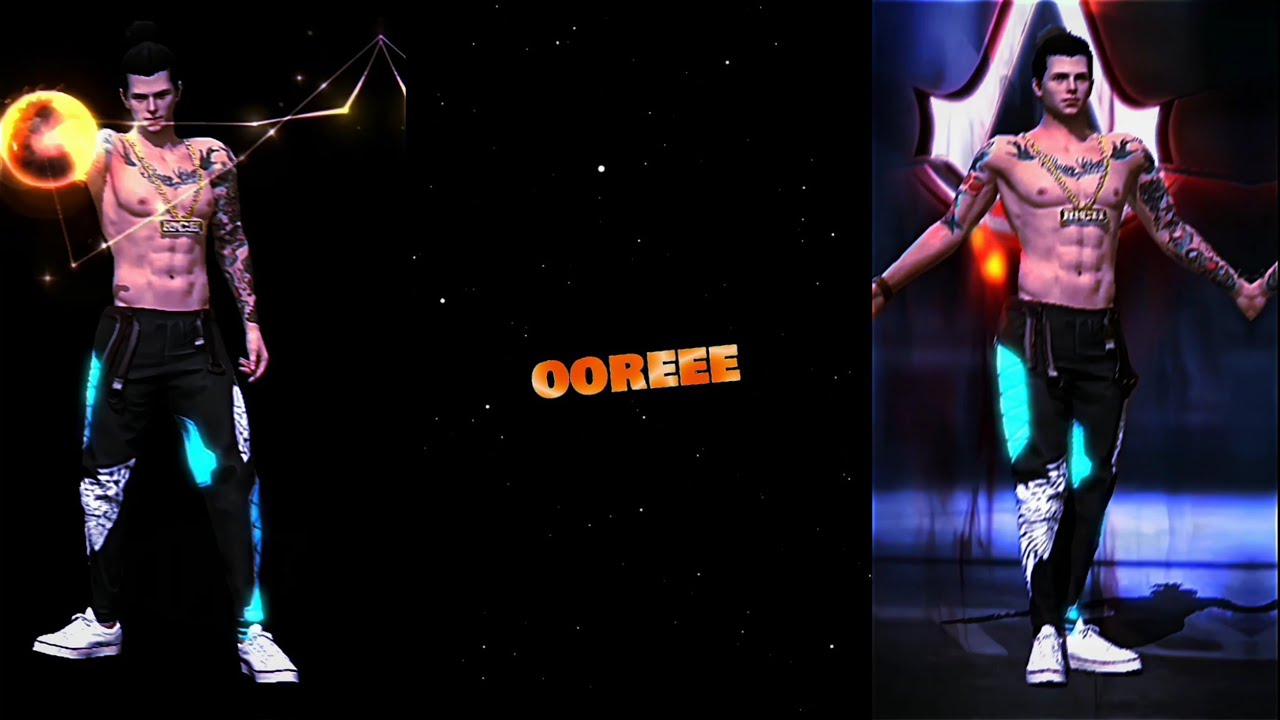 OREEE 💜 T R E N D ( XML + CC + CLIP ) - YouTube