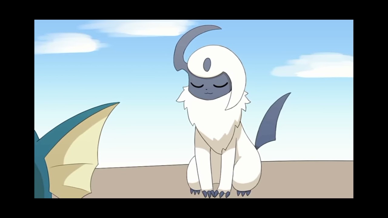 [POKEMON] BRUSHING - YouTube