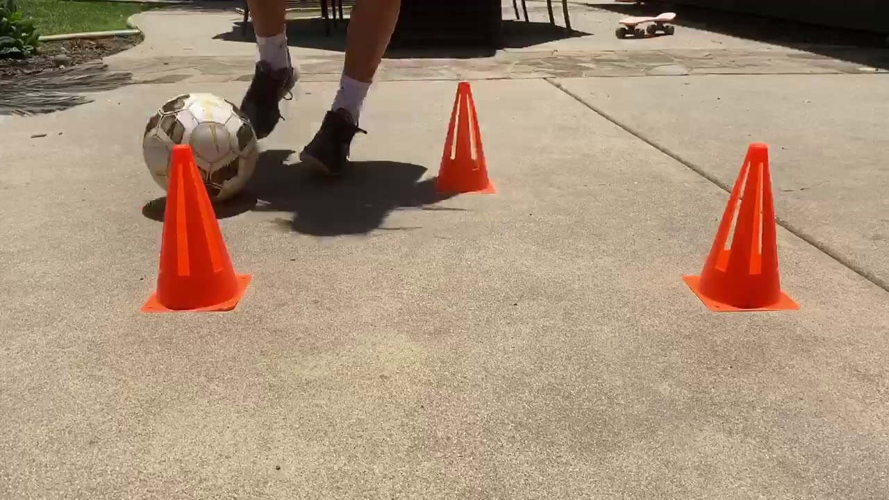 Week 10_Sat Ballwork - YouTube