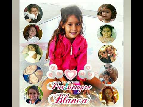 7 AÑOS SIN BLANCA VICUÑA ARDOHAIN