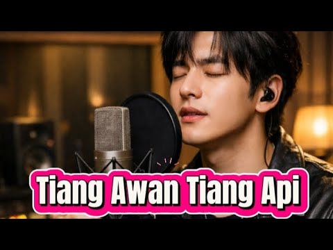 Tiang Awan Tiang Api ( COVER ) ll Lagu rohani ll Masa teduh ll WORSHIP ...