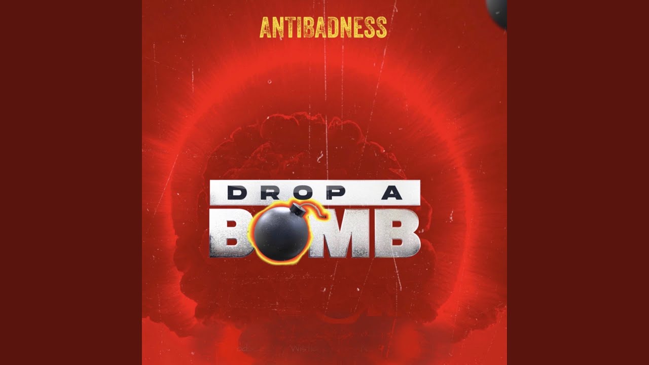 Drop a Bomb - YouTube