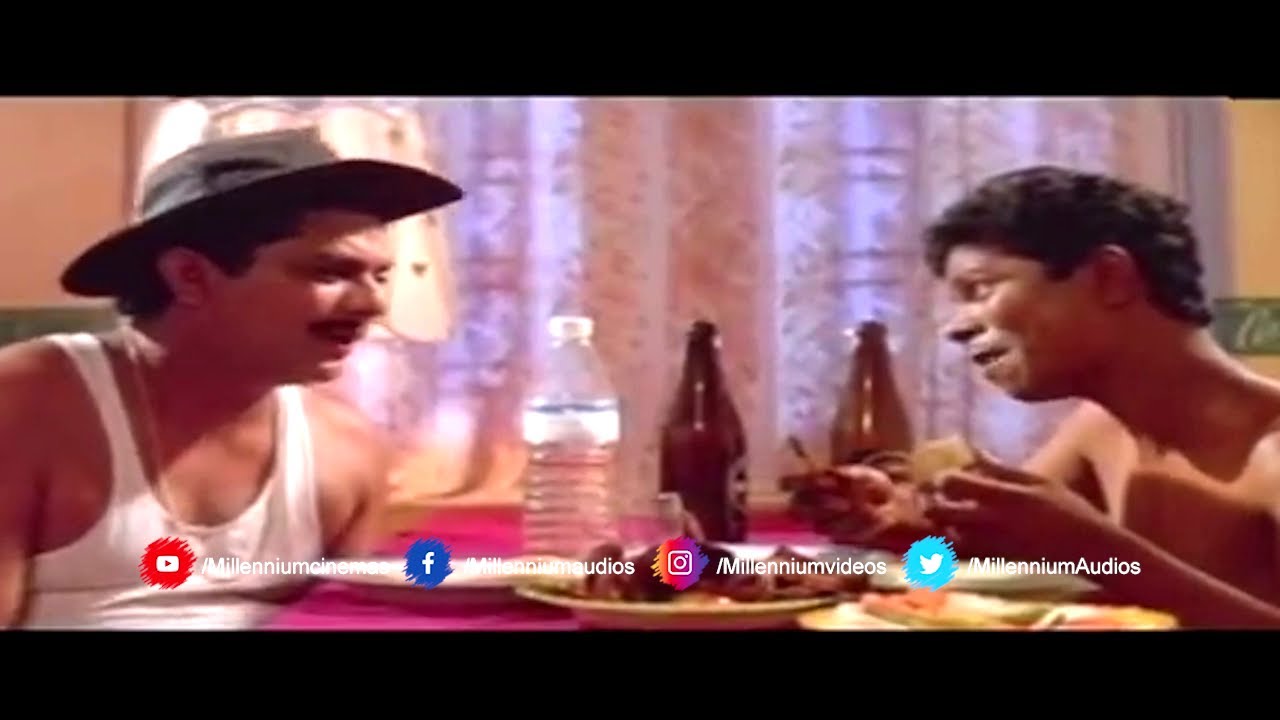 മൊതലാളിയ്ക്ക് അപ്പോൾ മോഷണമാണല്ലേ പണി | Jagathy & Indrans Comedy scene ...