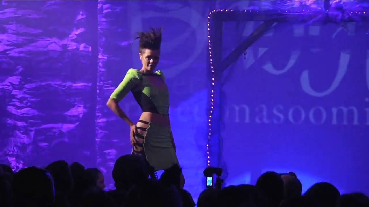 Billie Prudence @LATEXTACY 2009 - YouTube