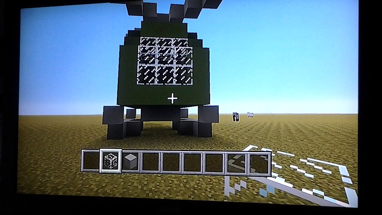 Tank and nuke vid - YouTube