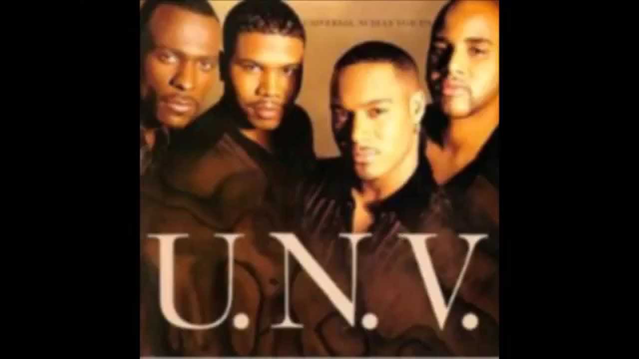 U.N.V. - Freak Nasty [Unreleased] - YouTube