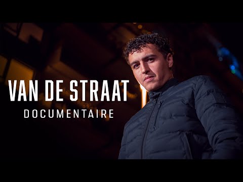 Waarom Criminaliteit Geen Geluk brengt! - Van de Straat - Documentaire