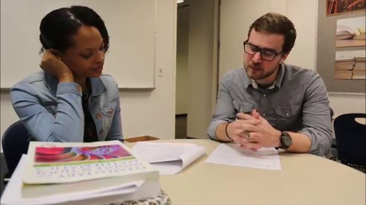 Sample Tutoring Sessions - YouTube