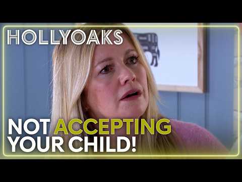 I Want To Change My Name | Hollyoaks