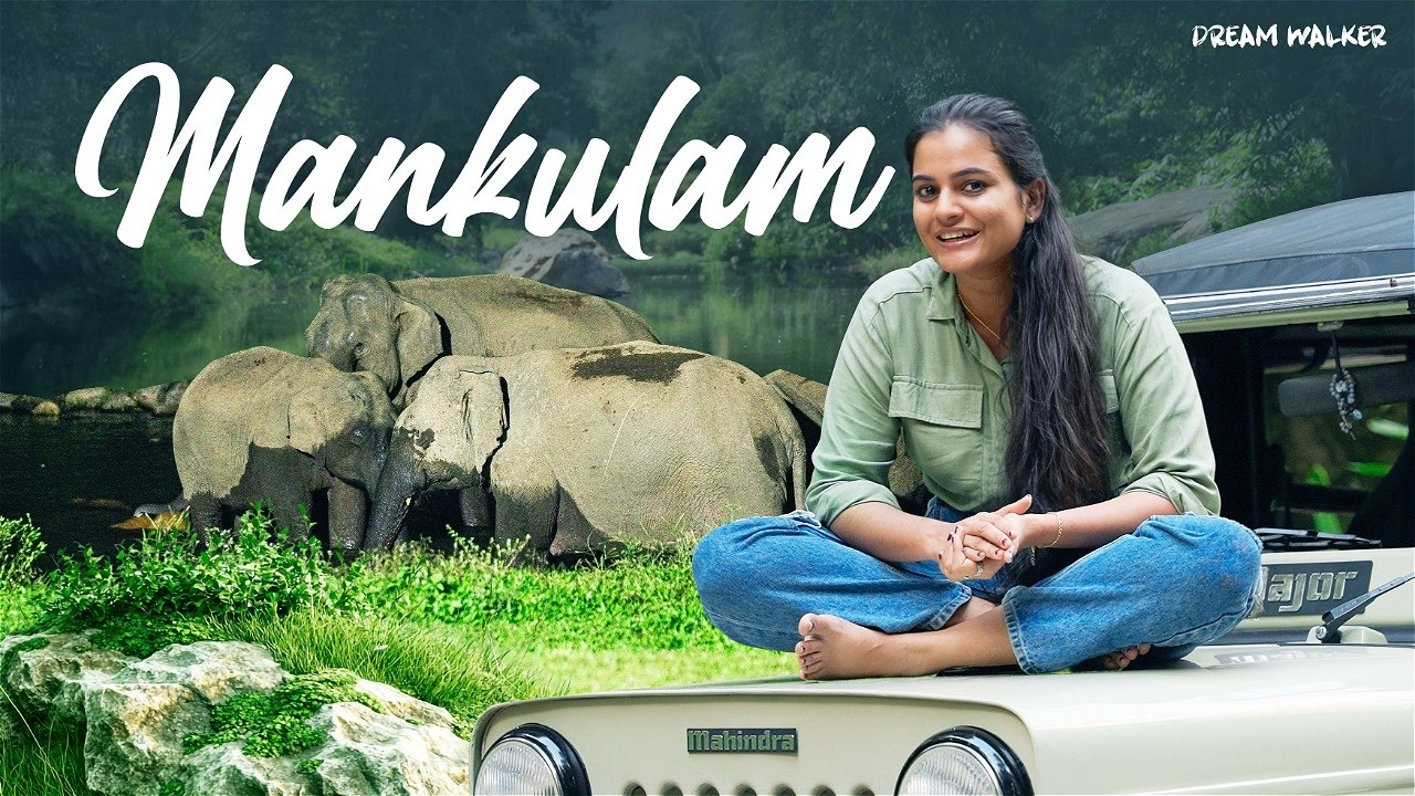 Explore the Hidden Beauty of Mankulam – Kerala’s Untouched Paradise ...