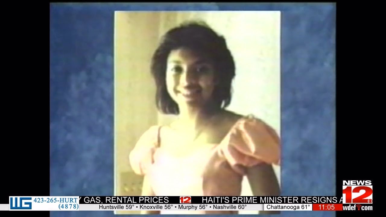 Family of 1987 Ringgold murder victim wants cold case reopened - YouTube