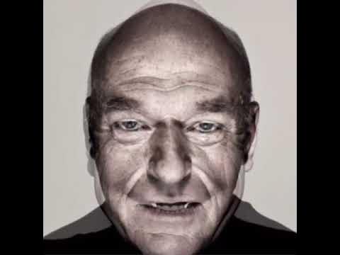 Dean Norris Happy And Sad Face Morph - YouTube Dean Norris Happy And Sad Face Morph - YouTube