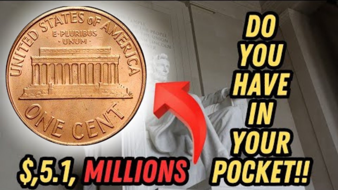 I Found The Rarest Coin Ever Made - YouTube