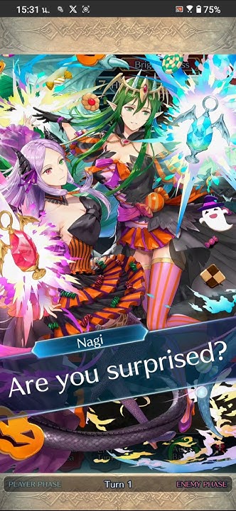 FEH GHB Brigand Boss Known Criminal INFERNAL GHB Party 2025 OnE Turn bOnK - YouTube