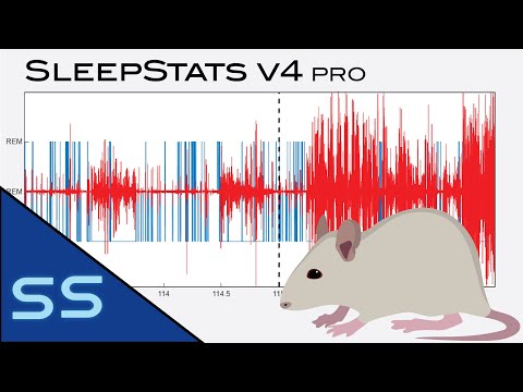 SleepStats v4 Pro 3-State Analysis Feature
