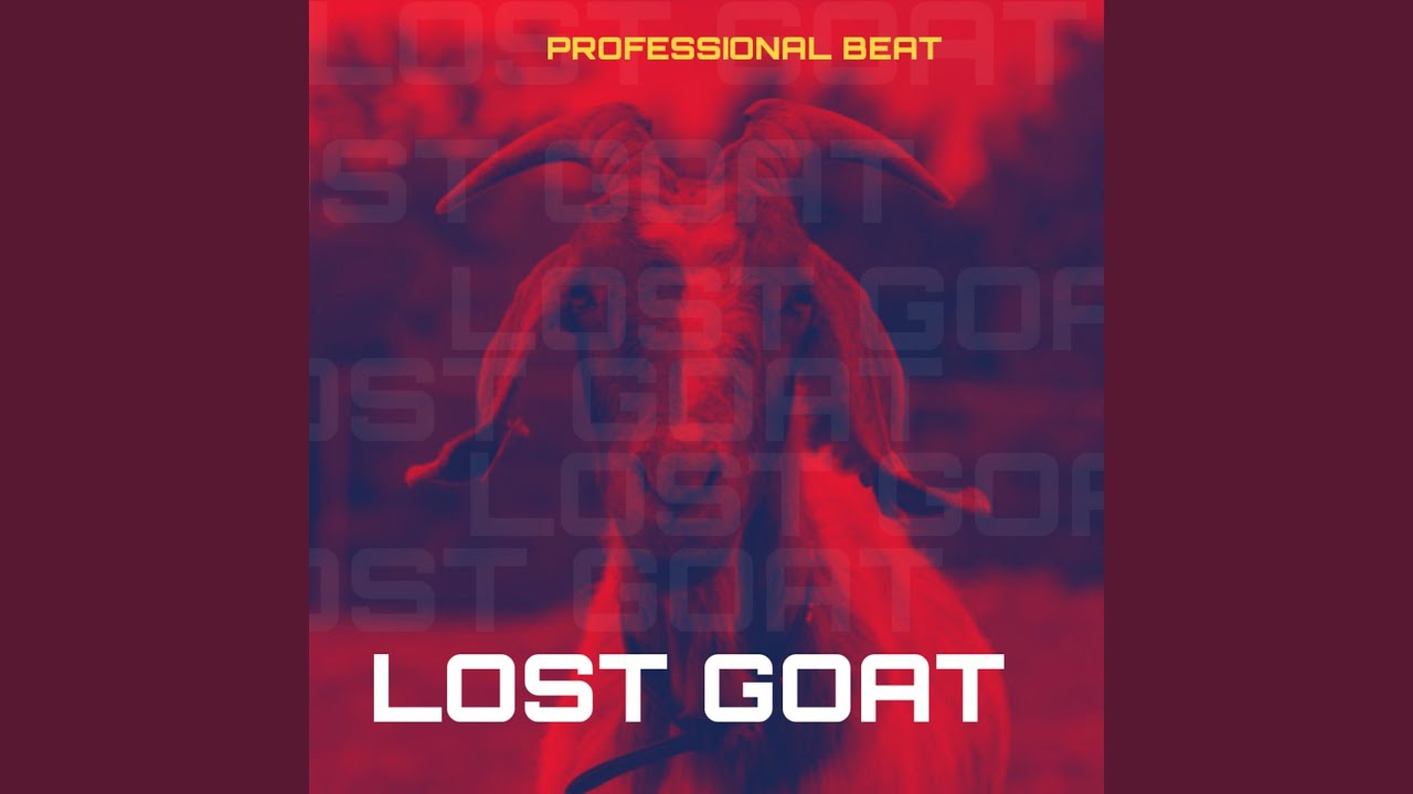 Lost Goat - YouTube