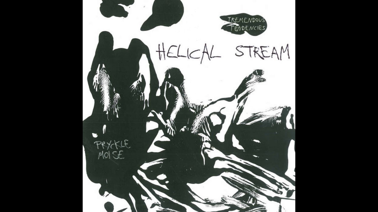 HELICAL STREAM - 05 Pryckle Moise - YouTube