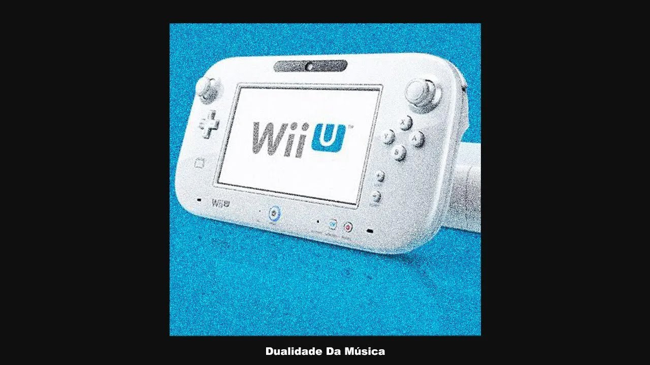 Nintendo Wii U - Editing A Mii - Mii Maker (Audio) - YouTube