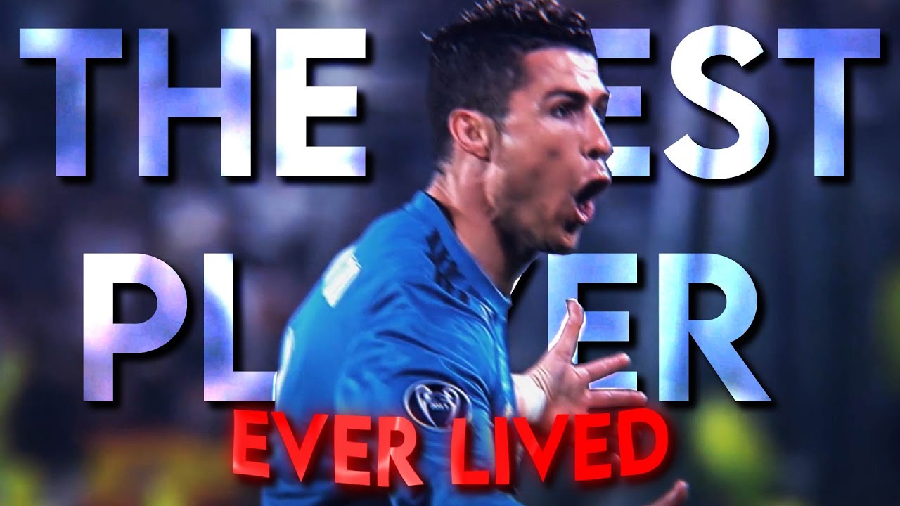 The Best Player Ever Lived.. - YouTube