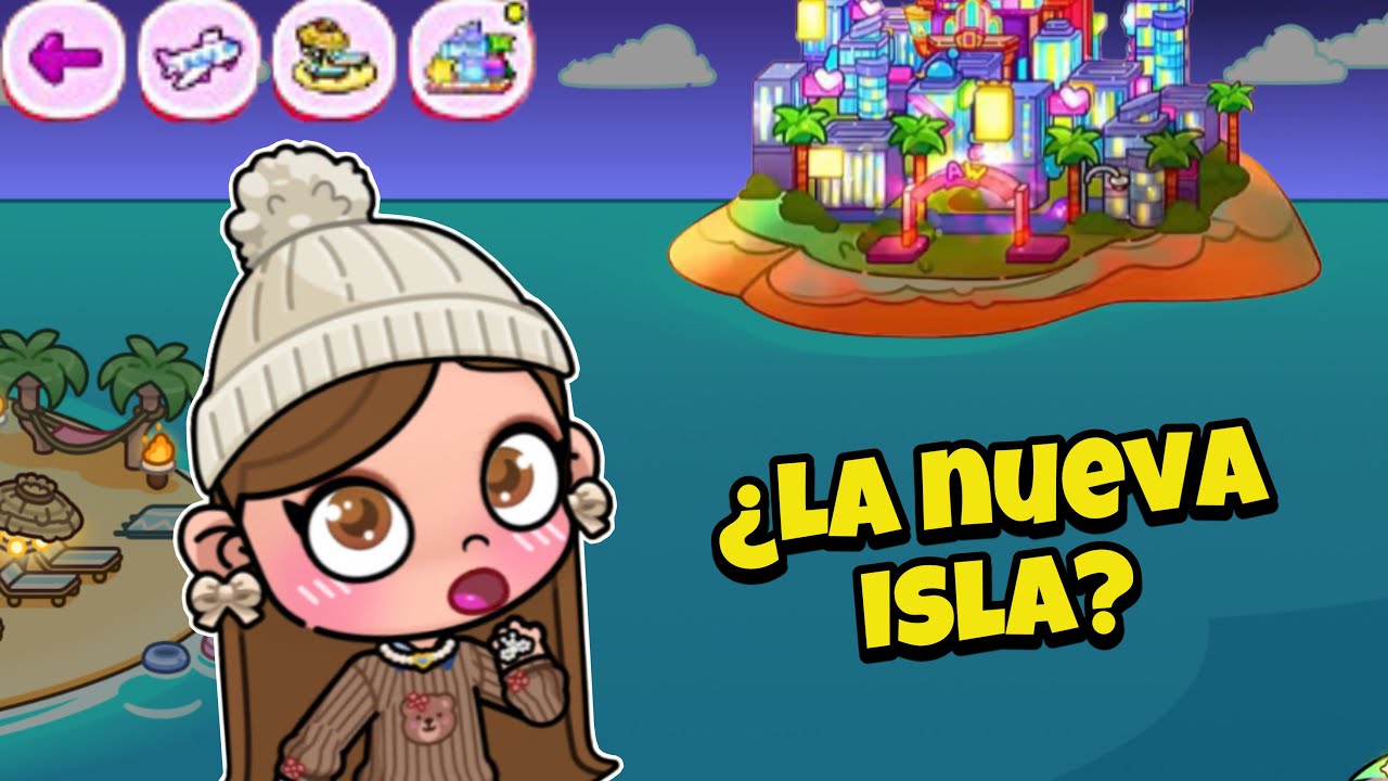 😱 TOP 5 DE LOS RITUALES MAS ESPELUZNANTES en Avatar World | Toca Kori ...