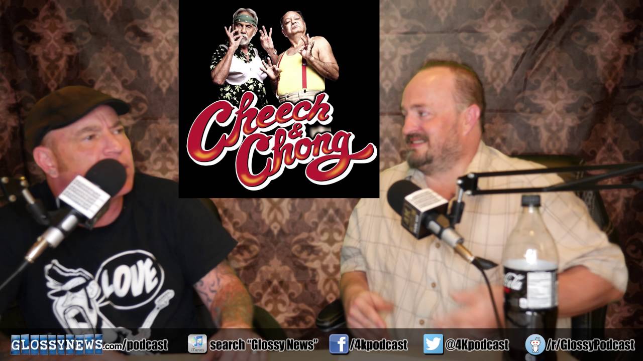 Voice actor Ty Anderson interview - YouTube