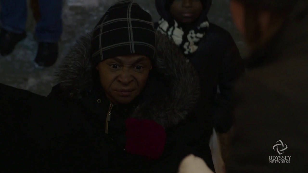 The Night Ministry Bus Delivers Holistic Health with Compassion - YouTube