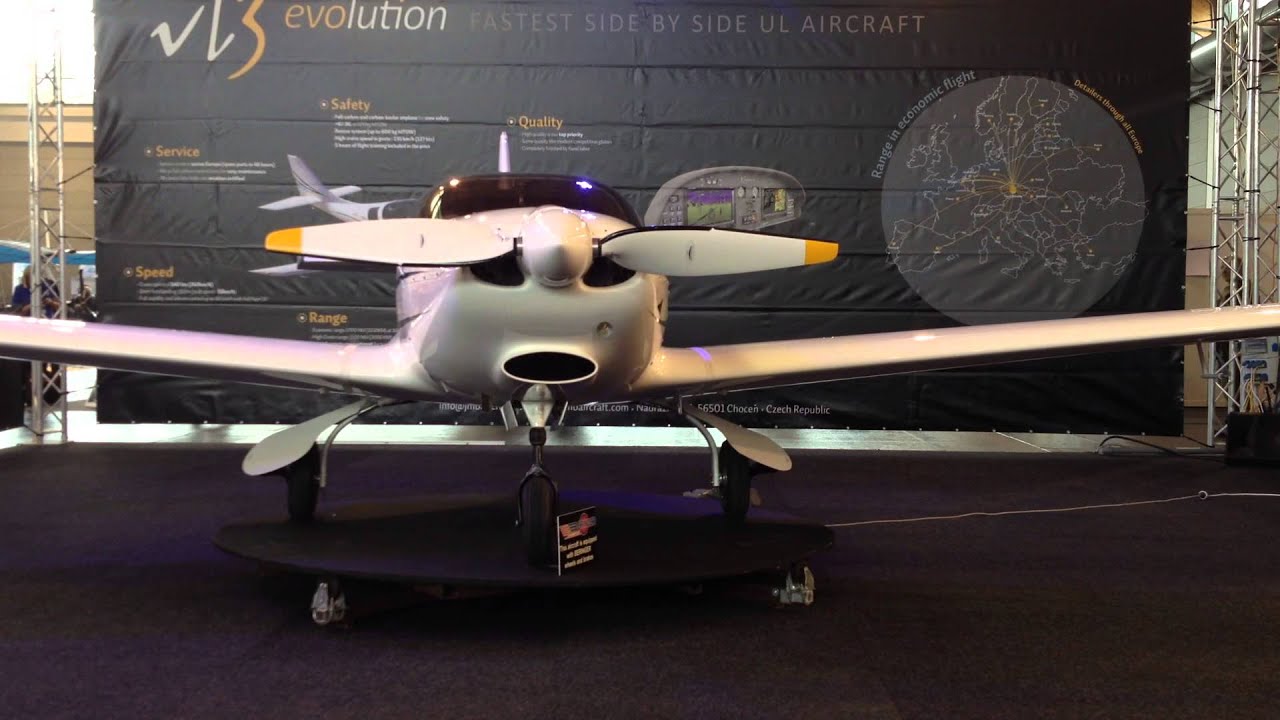 vl3-evolution 360 Grad Live-Presentation - YouTube